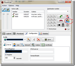 choice: best SIP softphone for Windows - Astiostech - Blog, News and ...